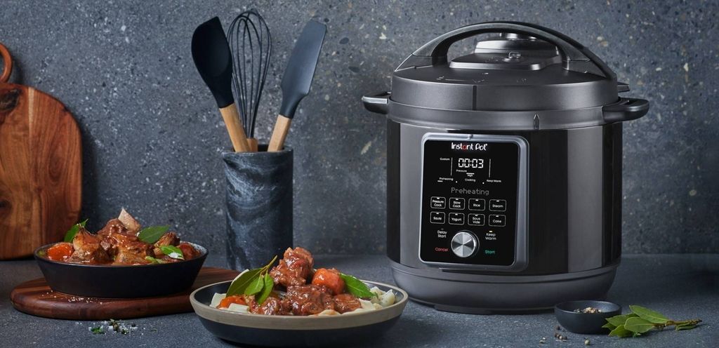 Discover the World's Best-Selling Smart Cooker Range | Instant Brands ...