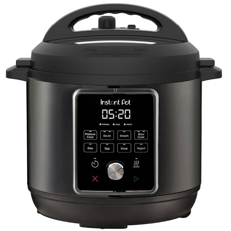 Instant Pot Duo Easy Smart Multi-Cooker | Instant Pot Smart Cookers ...