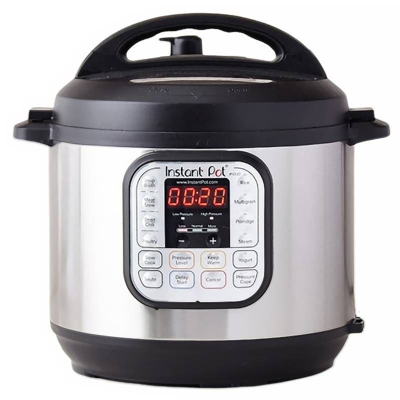 Instant Pot Duo Smart Cooker | Instant Pot Smart Cookers | Shop Online ...