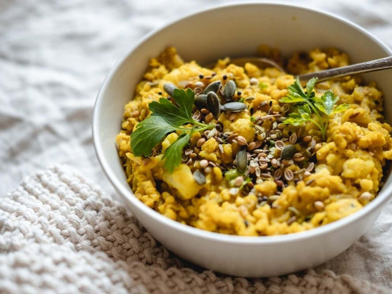 Vegan Dahl | Recipes | Instant Pot® South Africa